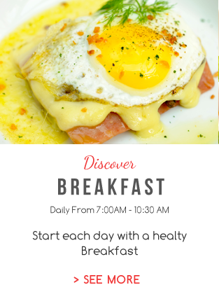 bfast - L'Entrecôte Manila